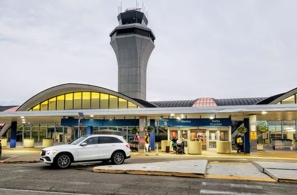 ST. LOUIS LAMBERT INTERNATIONAL AIRPORT - STL - Updated December 2025 ...