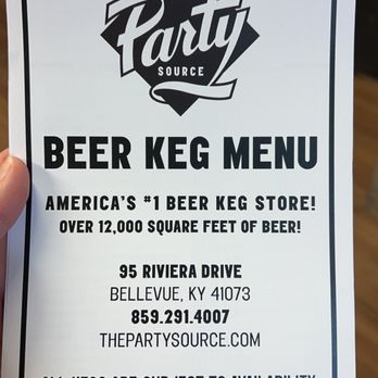 THE PARTY SOURCE - 230 Photos & 257 Reviews - 95 Riviera Dr, Bellevue ...