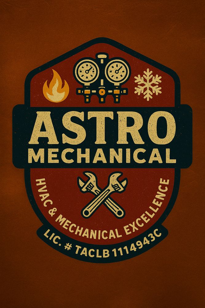 Astro mechanical - Same Day Service Available - Updated April 2025 ...