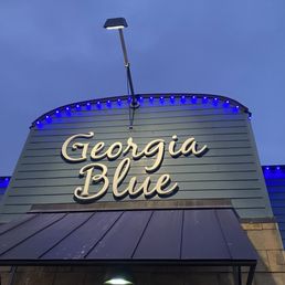 GEORGIA BLUE - Updated October 2025 - 281 Photos & 253 Reviews - 223 ...