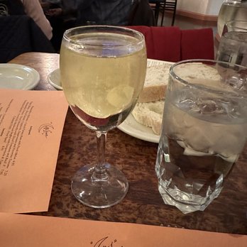 CAFFE LUNA - Updated May 2025 - 281 Photos & 390 Reviews - 136 E ...