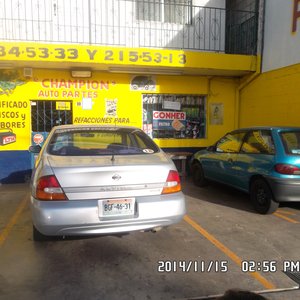 AUTOZONE - Updated December 2024 - Calz del Tecnológico 13980, Tijuana ...