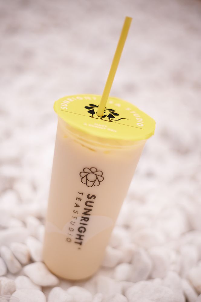 SUNRIGHT TEA STUDIO - LITTLE TOKYO - Updated October 2025 - 427 Photos ...