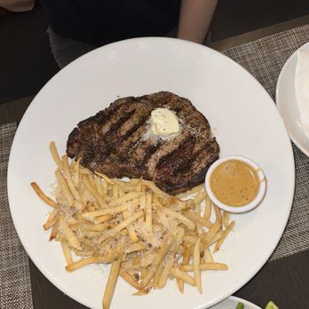 ELEAZAR STEAKHOUSE - Updated December 2024 - 117 Photos & 60 Reviews ...