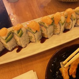 SUSHI KUU - 642 Photos & 653 Reviews - 509 E Main St, Visalia ...