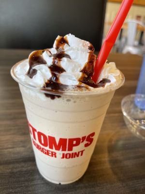 STOMP’S BURGER JOINT - Updated December 2025 - 141 Photos & 155 Reviews ...