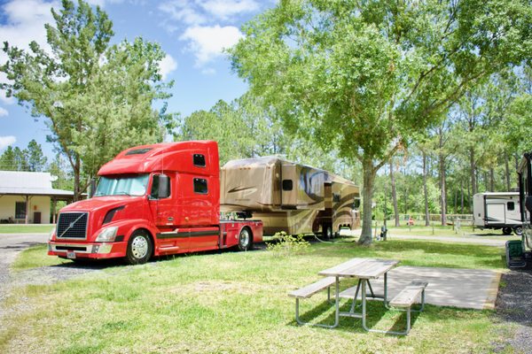STAGECOACH RV PARK - 33 Photos & 22 Reviews - 2711 County Rd 208, Saint ...