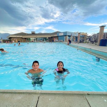 LEHI OUTDOOR SWIMMING POOL - Updated October 2025 - 451 E 200th S, Lehi ...