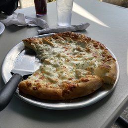 FERNDALE PIZZA - Updated July 2025 - 106 Photos & 210 Reviews - 607 Main St, Ferndale ...