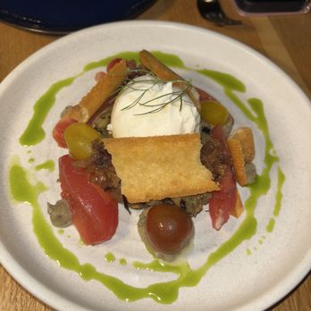 PATTERSON KITCHEN AND BAR - Updated December 2025 - 79 Photos & 26 ...