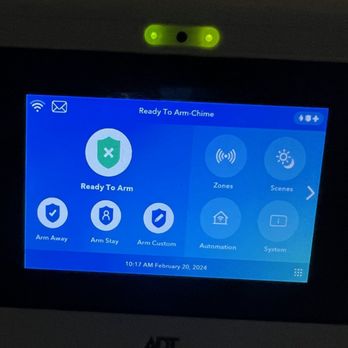 ADT SECURITY SERVICES - Updated December 2025 - 14 Photos & 93 Reviews ...