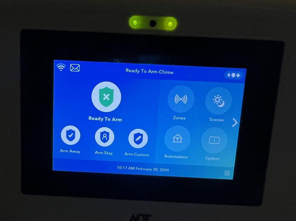 ADT SECURITY SERVICES - Updated December 2025 - 14 Photos & 93 Reviews ...