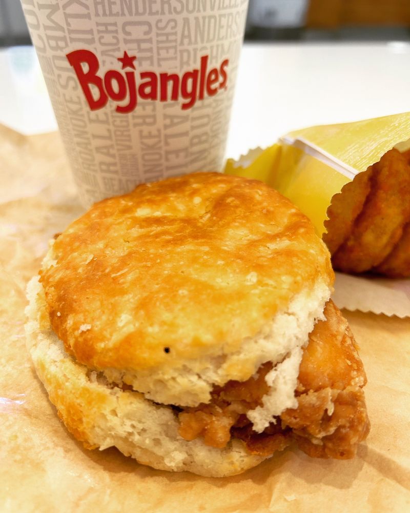BOJANGLES - Updated October 2024 - 172 Photos & 149 Reviews - 7700 ...