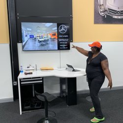 MERCEDES-BENZ OF ROCKVILLE CENTRE - 67 Photos & 101 Reviews - 650 ...