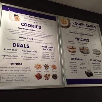 INSOMNIA COOKIES - Updated September 2024 - 34 Photos & 45 Reviews ...