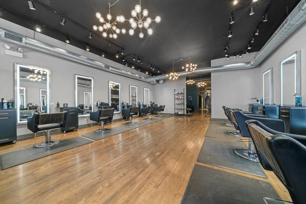 BANG! SALON - Updated December 2025 - 89 Photos & 281 Reviews - 1259 N ...