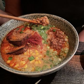 KIN RAMEN - Updated July 2024 - 1174 Photos & 464 Reviews - 129 W 56th ...