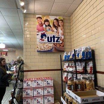 UTZ FACTORY OUTLET STORE - Updated September 2025 - 93 Photos & 42 ...