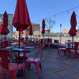 TAPPO - Updated May 2025 - 829 Photos & 727 Reviews - 338 Ellicott St ...