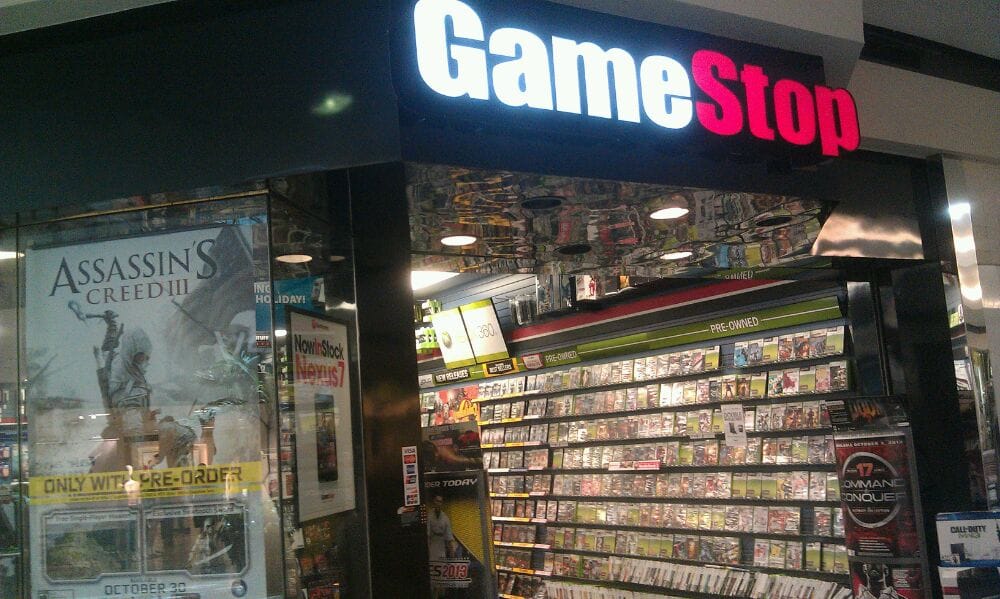 GAMESTOP - Updated July 2025 - Lakeside Shopping Ctr, New Orleans ...