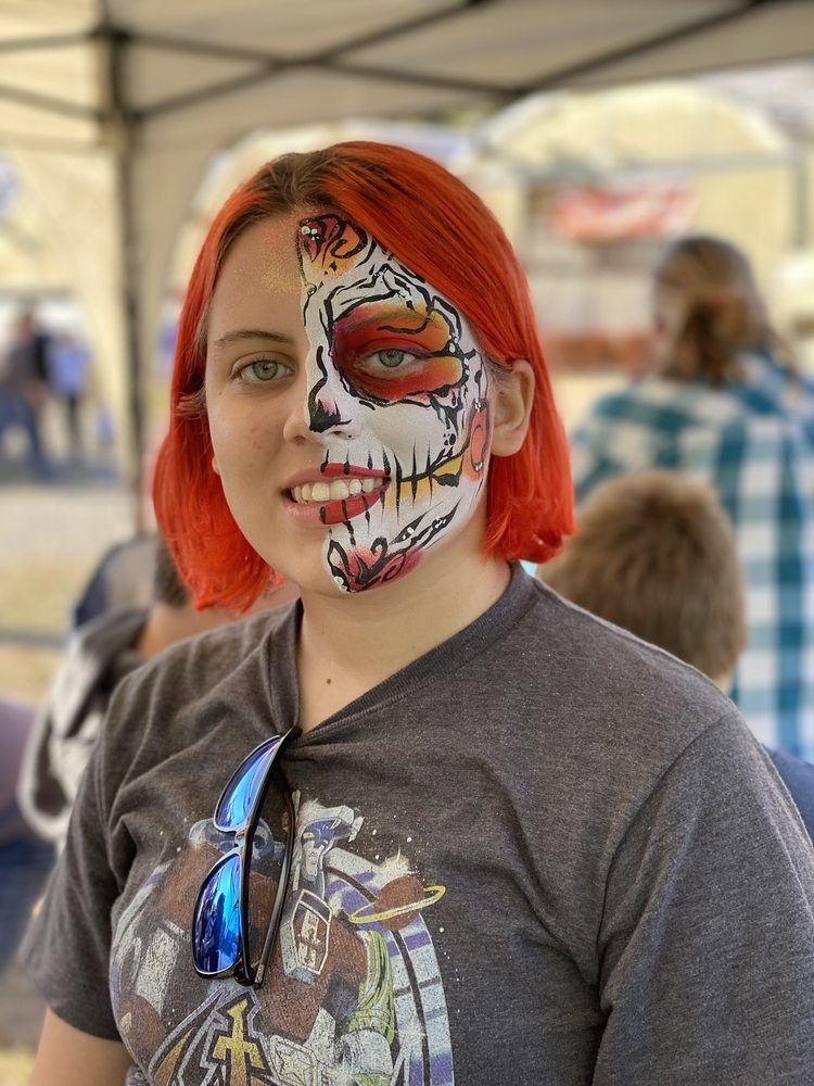 FACE PAINTING BY SONY - Updated November 2025 - 30 Photos - St Louis ...