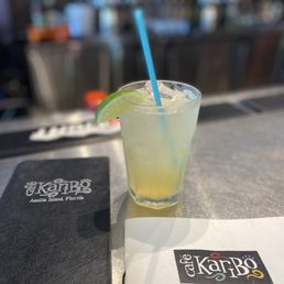 CAFE KARIBO - Updated October 2025 - 452 Photos & 515 Reviews - 27 N ...