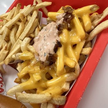 IN-N-OUT BURGER - Updated September 2025 - 396 Photos & 544 Reviews ...