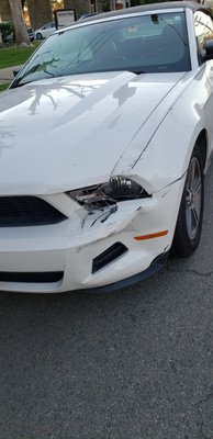 FOOTHILL AUTO BODY - Updated December 2025 - 53 Photos & 107 Reviews ...