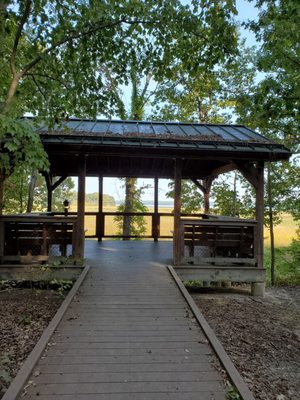 MASON NECK NATIONAL WILDLIFE REFUGE - 15 Photos - 14416 Jefferson Davis ...