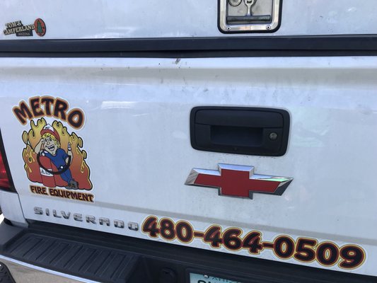 METRO FIRE EQUIPMENT - Updated January 2026 - 14 Photos & 22 Reviews ...