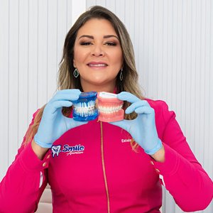 THE SMILE MISSION - Updated September 2025 - 8204 Crystal Clear Ln ...