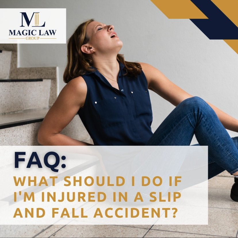 MAGIC LAW GROUP - Updated July 2024 - Request Consultation - 10 Photos ...