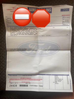 JAMES COLLINS FORD - Updated January 2026 - 26 Photos & 34 Reviews ...