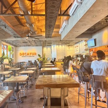 RREAL TACOS - DECATUR - Updated August 2025 - 119 Photos & 67 Reviews ...