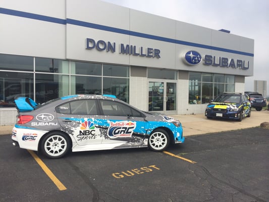 DON MILLER SUBARU EAST - Updated November 2025 - 12 Photos & 36 Reviews ...