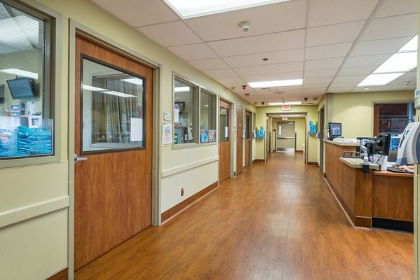 KINDRED HOSPITAL ONTARIO - Updated December 2025 - 54 Photos & 117 ...