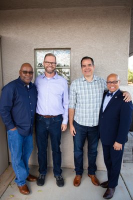 REDEEMER BIBLE CHURCH - Updated July 2024 - 19 Photos & 34 Reviews ...