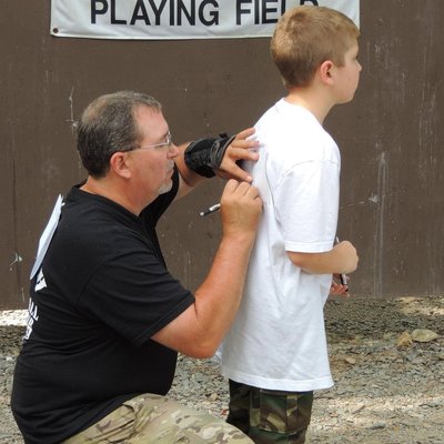 AMBUSH AIRSOFT AND PAINTBALL - Updated January 2026 - 91 Hilltop Dr ...