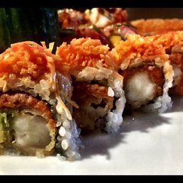 UNAGI SUSHI - Updated October 2025 - 134 Photos & 136 Reviews - 118 4th ...