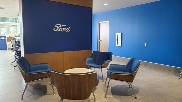 HUBLER FORD FRANKLIN - Updated October 2025 - 11 Reviews - 2140 N ...