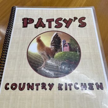 PATSY’S COUNTRY KITCHEN - Updated May 2025 - 311 Photos & 531 Reviews - 27470 Jefferson Ave ...