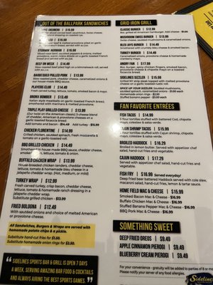 SIDELINES SPORTS BAR AND GRILL - DEPEW - 20 Photos - 6036 Transit Rd ...