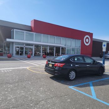 TARGET - Updated September 2025 - 113 Photos & 34 Reviews - 1157 Route ...