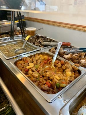 SARILING ATIN FILIPINO RESTAURANT near you at 8702 W Golf Rd, Niles ...