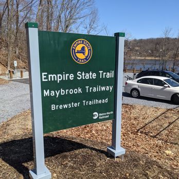MAYBROOK TRAILWAY - Updated December 2025 - 30 Photos - 145 Pumphouse ...