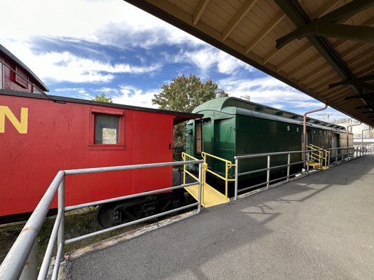 STRASBURG MUSEUM - Updated April 2026 - 440 E King St, Strasburg ...