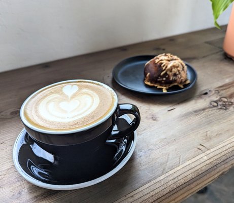 LOOKOUT COFFEE - 202 Photos & 111 Reviews - 2135 S Winchester Blvd ...