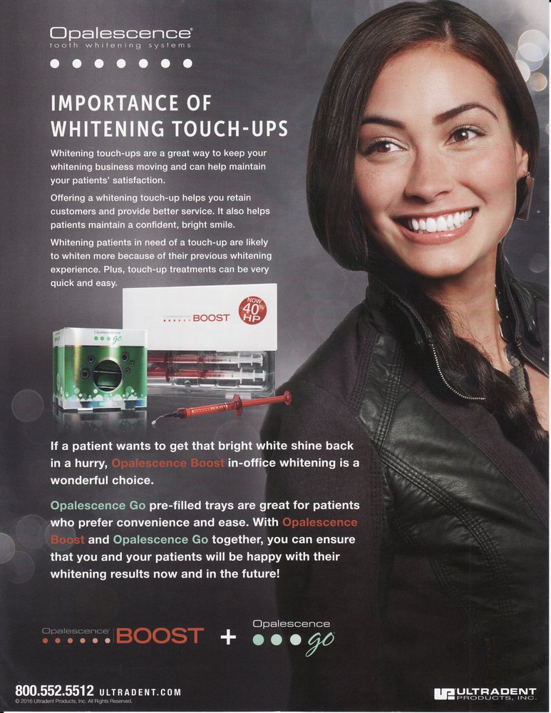 MARIE YVETTE BUAN, DDS - Updated October 2025 - 19 Photos & 22 Reviews ...