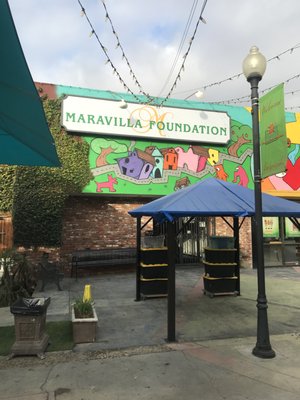 MARAVILLA FOUNDATION - Updated October 2025 - 18 Photos & 90 Reviews ...