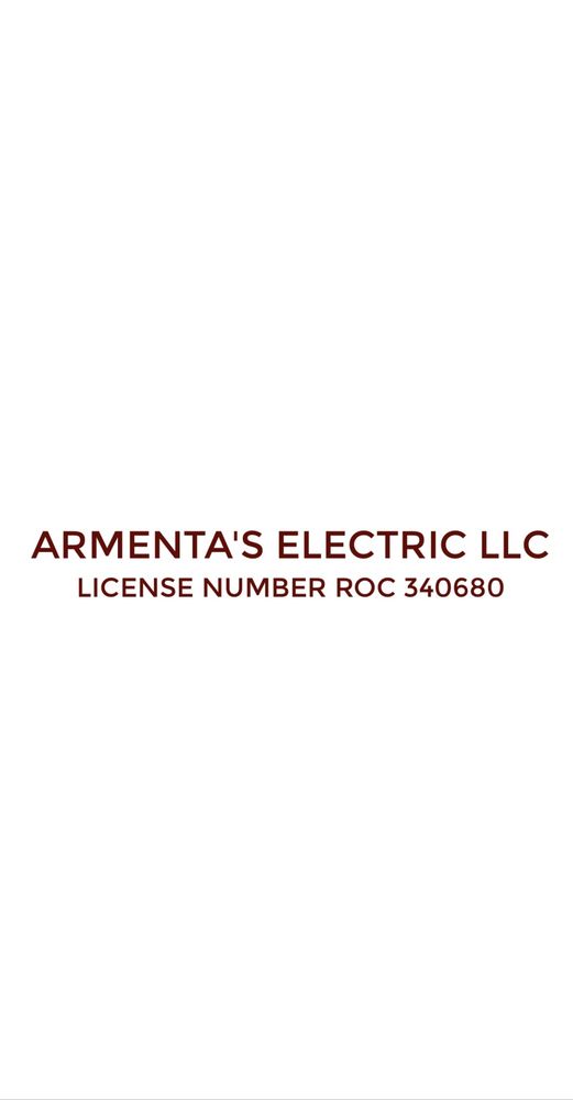 Armenta’s Electric - Updated August 2025 - Phoenix, Arizona ...